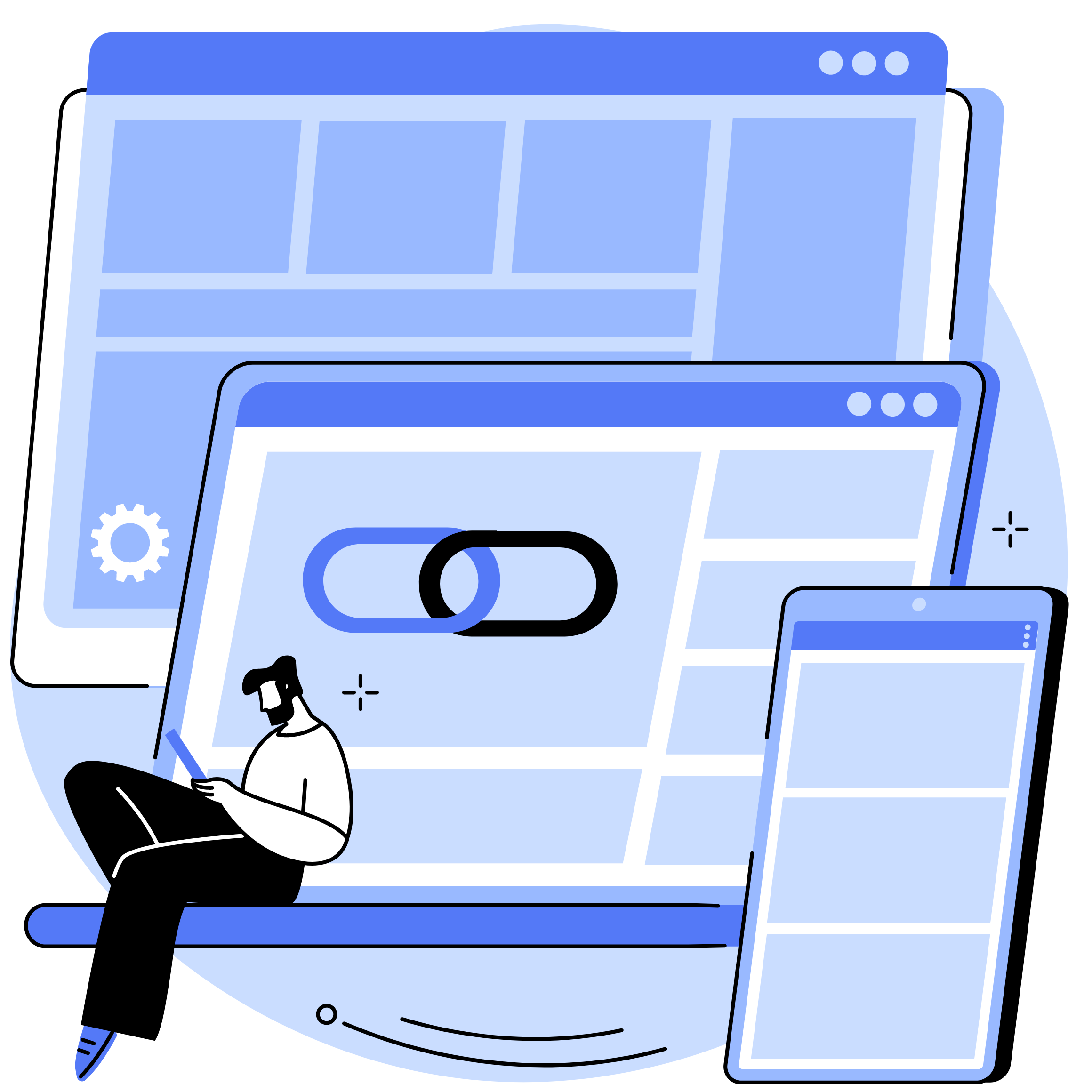 SessionStack: Product Overview and Best Alternatives in 2023